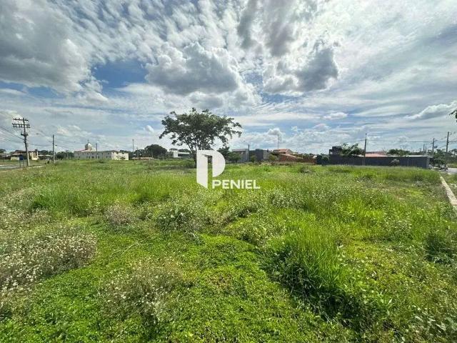 Terreno comercial para Venda em Ribeirão Preto/SP Jardim Florestan Fernandes