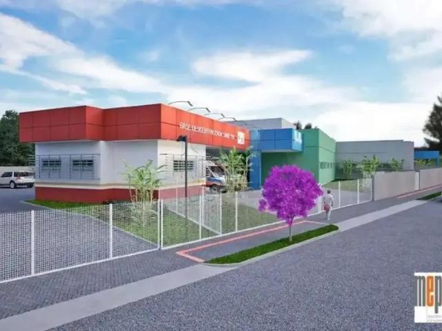 Terreno comercial para Venda em Ribeirão Preto/SP Jardim Florestan Fernandes