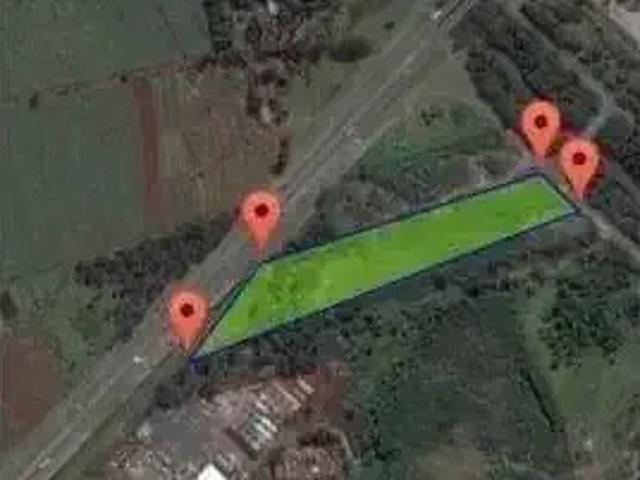 Terreno comercial para Venda em Ribeirão Preto/SP Jardim Heitor Rigon