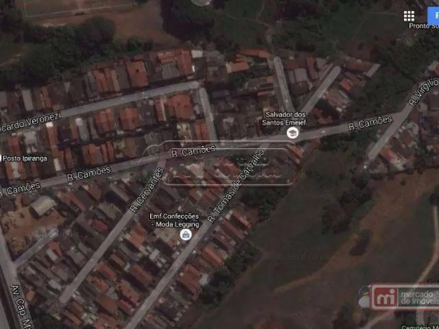 Terreno comercial para Venda em Ribeirão Preto/SP Jardim Helena