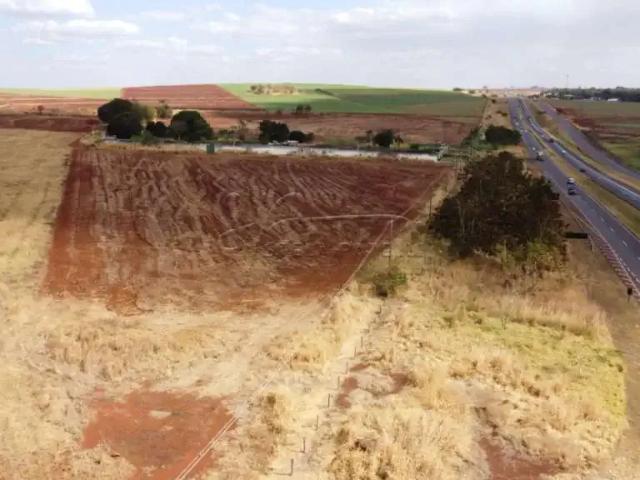 Terreno comercial para Venda em Ribeirão Preto/SP Jardim Itaú