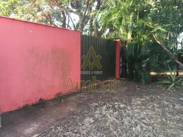 Terreno comercial para Venda em Ribeirão Preto/SP Jardim Itaú