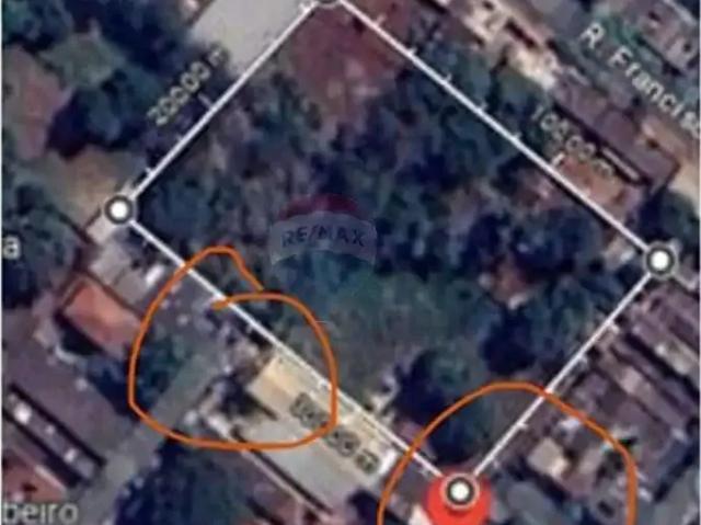Terreno comercial para Venda em Ribeirão Preto/SP Jardim Jandaia