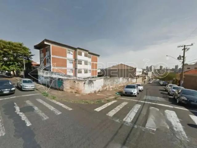 Terreno comercial para Venda em Ribeirão Preto/SP Jardim Paulista