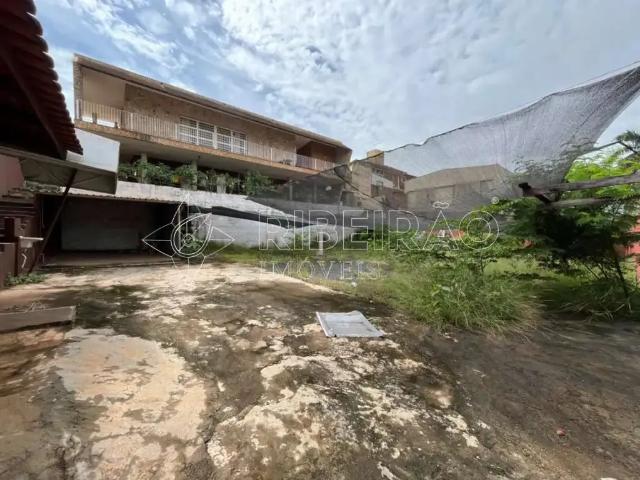 Terreno comercial para Venda em Ribeirão Preto/SP Jardim Sumaré