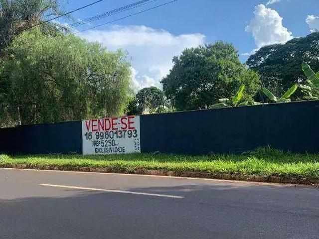 Terreno comercial para Venda em Ribeirão Preto/SP Jardim São José
