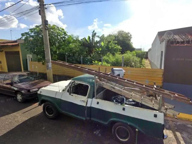 Terreno comercial para Venda em Ribeirão Preto/SP Jardim Salgado Filho