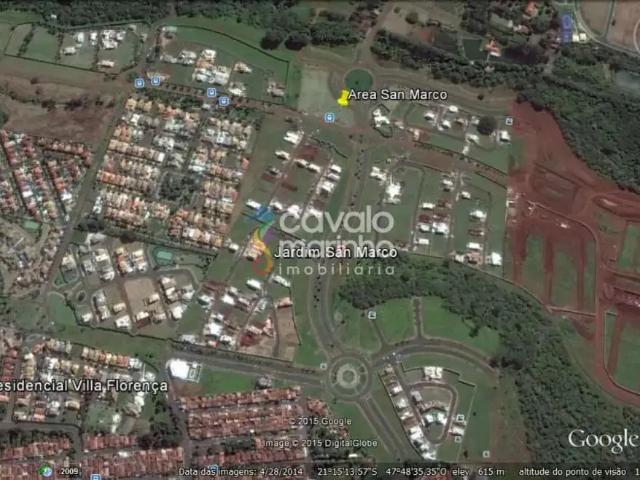 Terreno comercial para Venda em Ribeirão Preto/SP Jardim San Marco