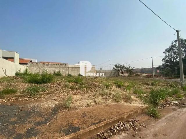 Terreno comercial para Venda em Ribeirão Preto/SP Jardim Santa Cecília