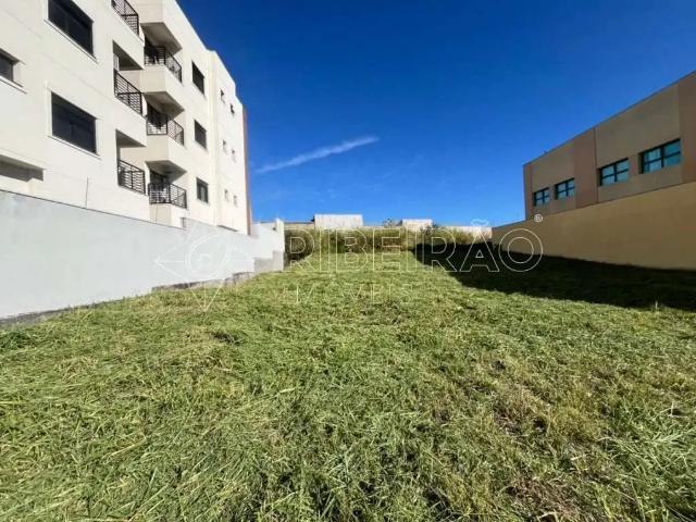 Terreno comercial para Venda em Ribeirão Preto/SP Jardim Valência