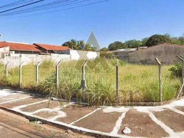 Terreno comercial para Venda em Ribeirão Preto/SP Jardim Zara