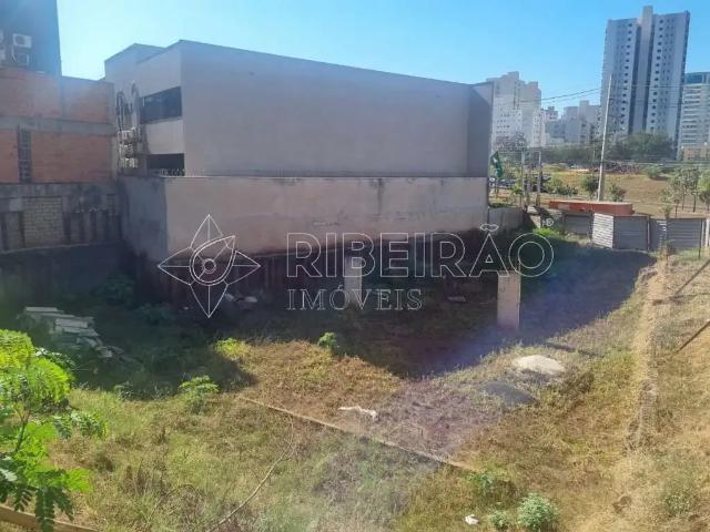 Terreno comercial para Venda em Ribeirão Preto/SP Nova Aliança