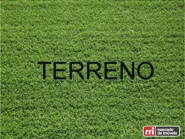 Terreno comercial para Venda em Ribeirão Preto/SP Nova Aliança