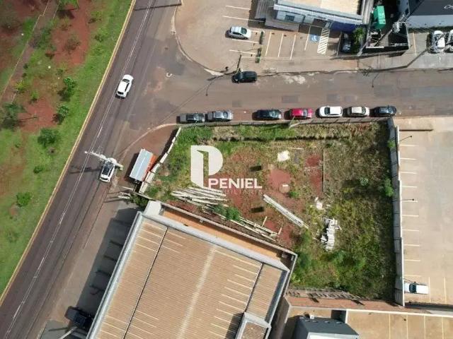 Terreno comercial para Venda em Ribeirão Preto/SP Nova Aliança