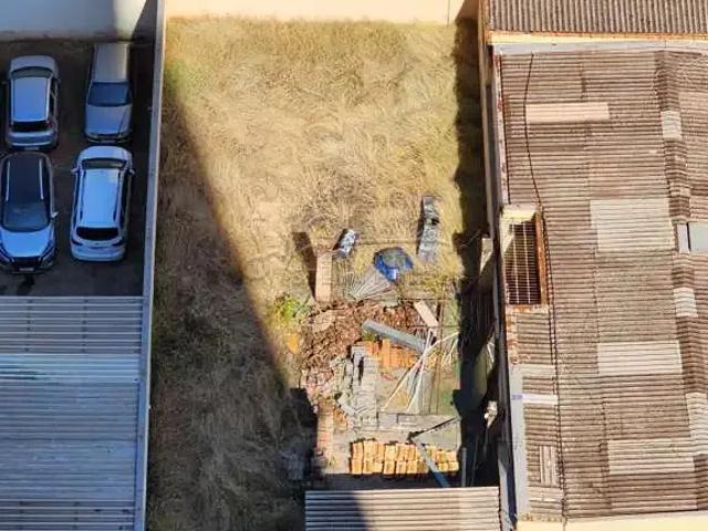 Terreno comercial para Venda em Ribeirão Preto/SP Nova Ribeirânia