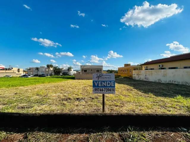 Terreno comercial para Venda em Ribeirão Preto/SP Nova Ribeirânia