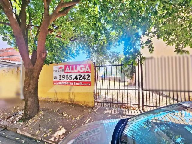 Terreno comercial para Venda em Ribeirão Preto/SP Santa Cruz do José Jacques