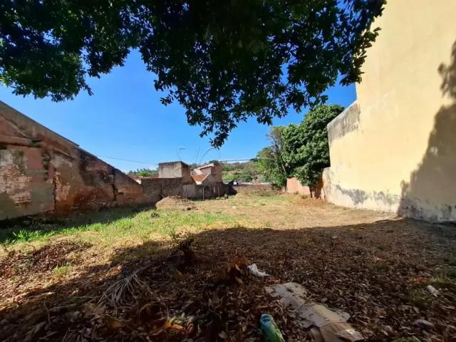 Terreno comercial para Venda em Ribeirão Preto/SP Santa Cruz do José Jacques