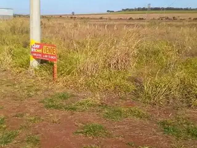 Terreno comercial para Venda em Ribeirão Preto/SP Santa Iria