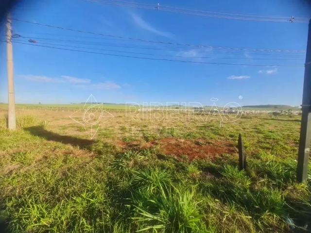 Terreno comercial para Venda em Ribeirão Preto/SP Santa Iria