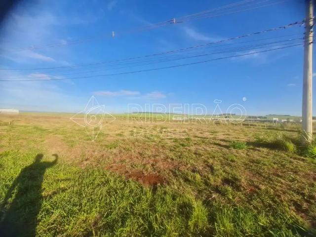 Terreno comercial para Venda em Ribeirão Preto/SP Santa Iria