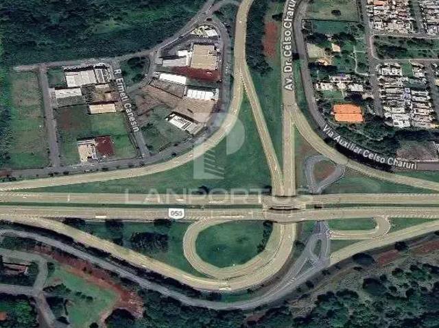 Terreno comercial para Venda em Ribeirão Preto/SP Sítio São Bento 2
