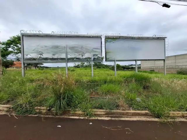 Terreno comercial para Venda em Ribeirão Preto/SP Sítio São Bento 2