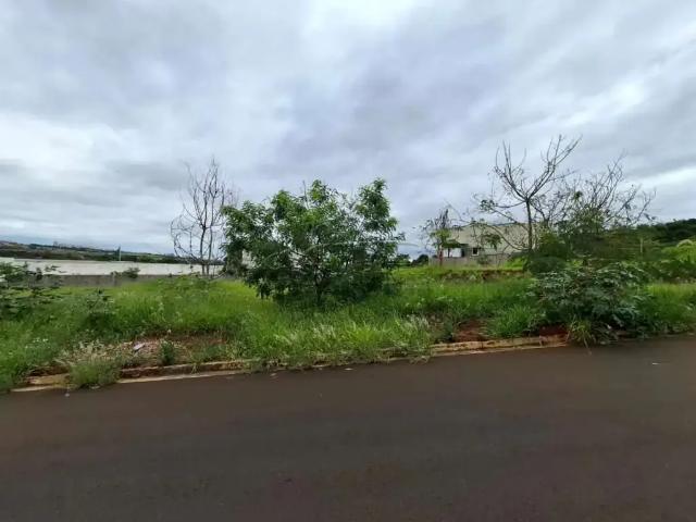 Terreno comercial para Venda em Ribeirão Preto/SP Sítio São Bento 2