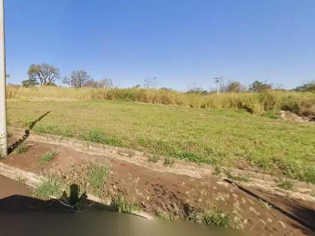 Terreno comercial para Venda em Ribeirão Preto/SP Sítio São Bento 2