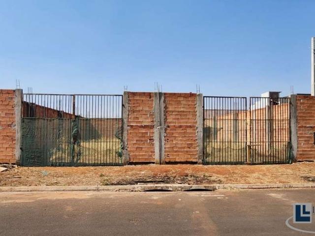 Terreno comercial para Venda em Ribeirão Preto/SP Parque das Gaivotas 2 Quartos