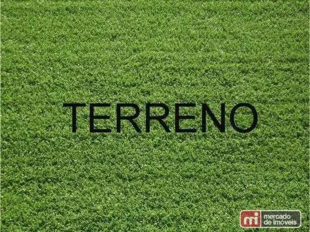 Terreno comercial para Venda em Ribeirão Preto/SP Parque das Oliveiras