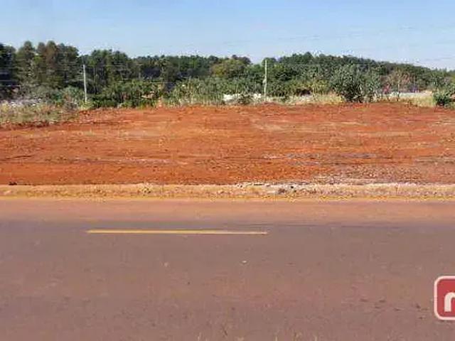 Terreno comercial para Venda em Ribeirão Preto/SP Parque das Oliveiras