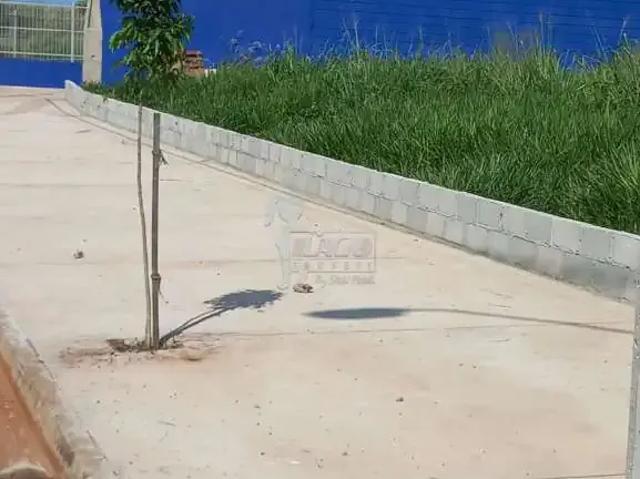 Terreno comercial para Venda em Ribeirão Preto/SP Parque das Oliveiras