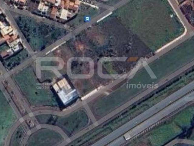 Terreno comercial para Venda em Ribeirão Preto/SP Parque das Oliveiras