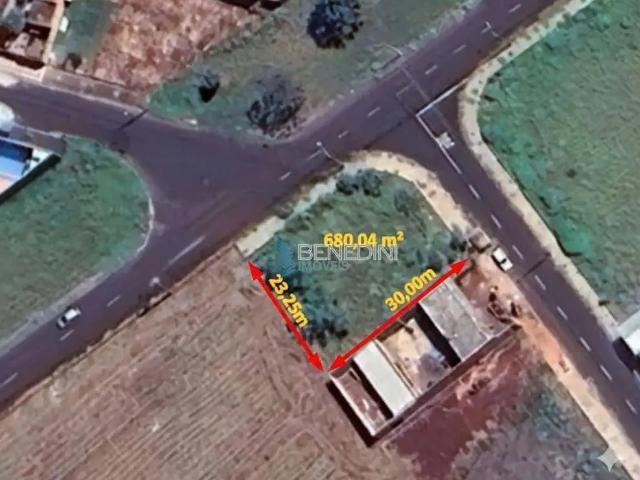 Terreno comercial para Venda em Ribeirão Preto/SP Parque das Oliveiras