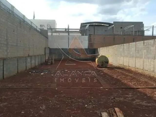 Terreno comercial para Venda em Ribeirão Preto/SP Parque das Oliveiras