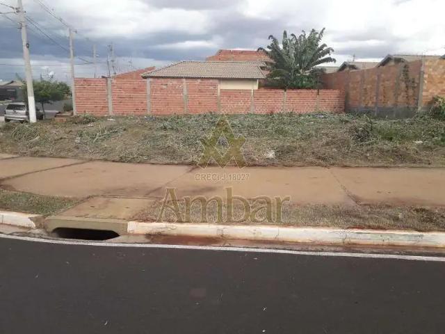 Terreno comercial para Venda em Ribeirão Preto/SP Parque das Oliveiras