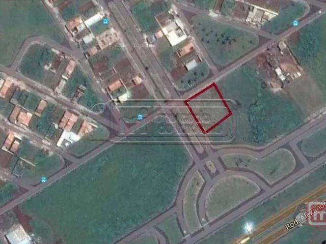 Terreno comercial para Venda em Ribeirão Preto/SP Parque das Oliveiras