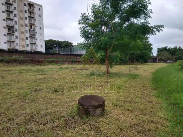 Terreno comercial para Venda em Ribeirão Preto/SP Parque dos Bandeirantes
