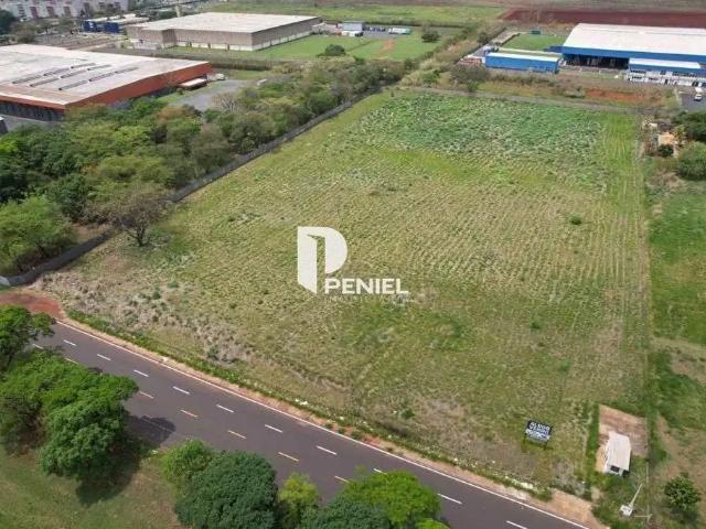 Terreno comercial para Venda em Ribeirão Preto/SP Parque dos Lagos