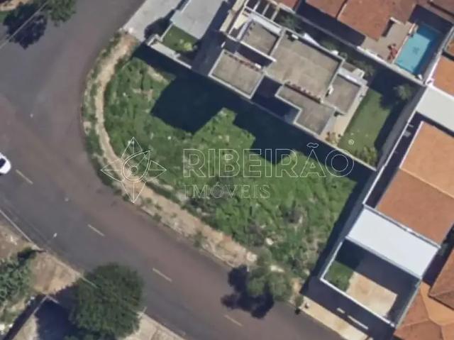 Terreno comercial para Venda em Ribeirão Preto/SP Parque dos Lagos