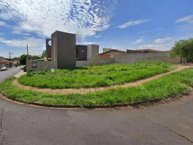 Terreno comercial para Venda em Ribeirão Preto/SP Parque dos Lagos