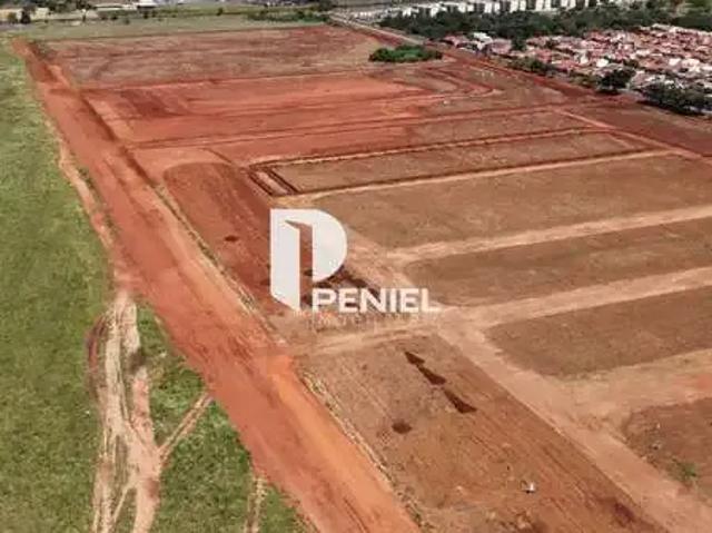Terreno comercial para Venda em Ribeirão Preto/SP Parque dos Lagos