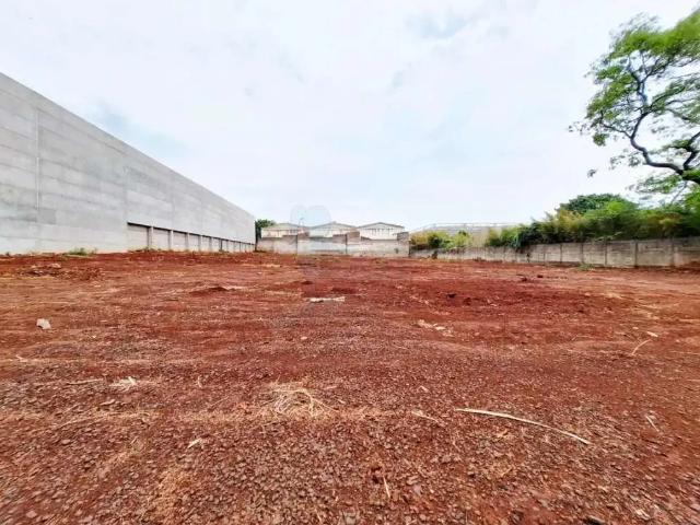 Terreno comercial para Venda em Ribeirão Preto/SP Parque Industrial Lagoinha