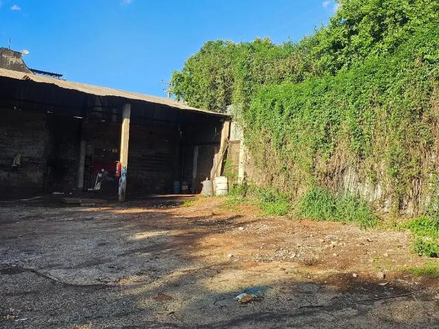 Terreno comercial para Venda em Ribeirão Preto/SP Parque Industrial Tanquinho