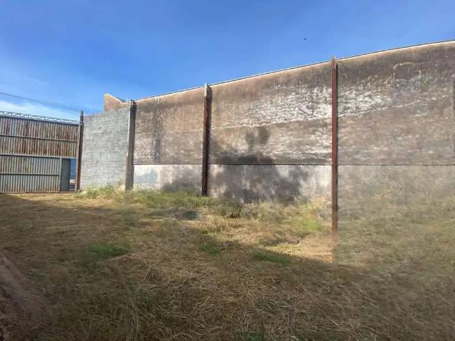 Terreno comercial para Venda em Ribeirão Preto/SP Parque Industrial Tanquinho