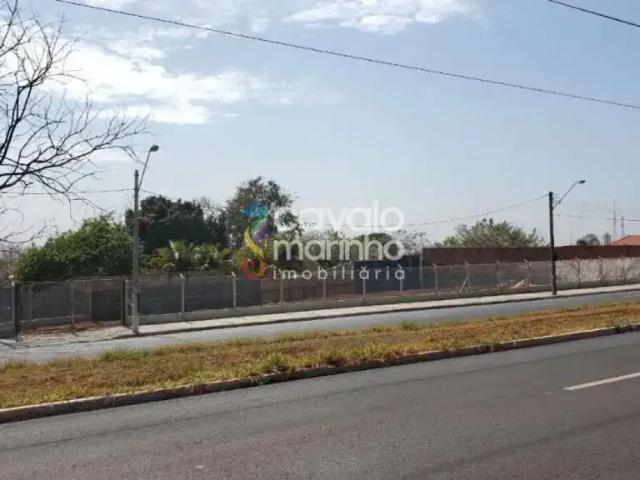 Terreno comercial para Venda em Ribeirão Preto/SP Parque Residencial Cidade Universitária