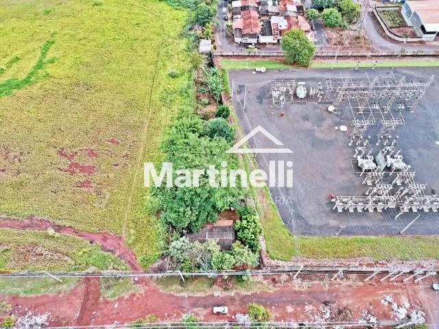 Terreno comercial para Venda em Ribeirão Preto/SP Parque Ribeirão Preto