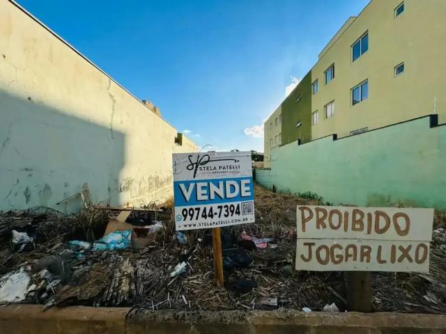Terreno comercial para Venda em Ribeirão Preto/SP Presidente Médici