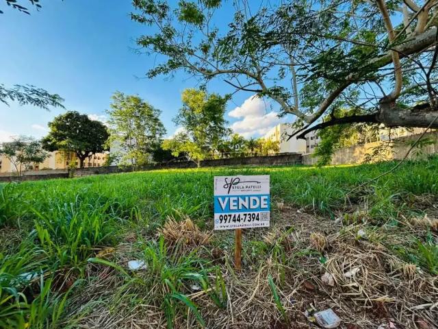 Terreno comercial para Venda em Ribeirão Preto/SP Presidente Médici